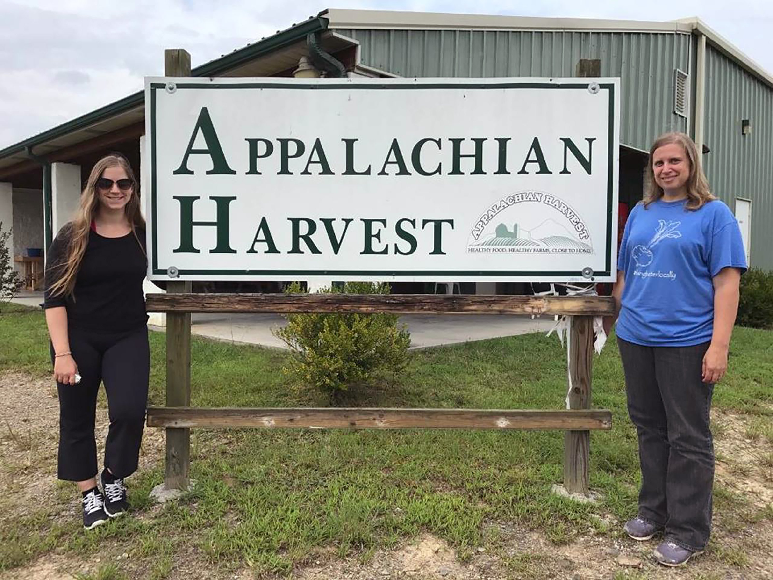 Forest Farming: Supporting Plants & People with Sustainable Agroforestry