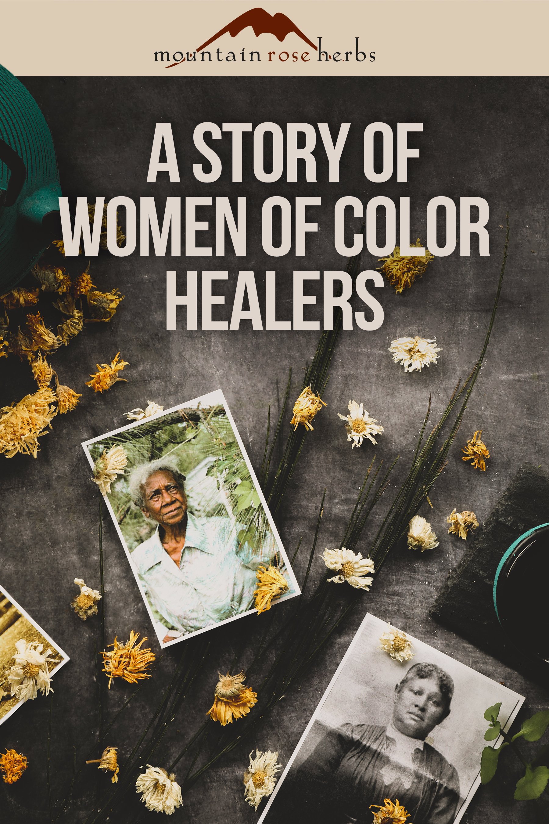Living in the Legacy of African American Healers