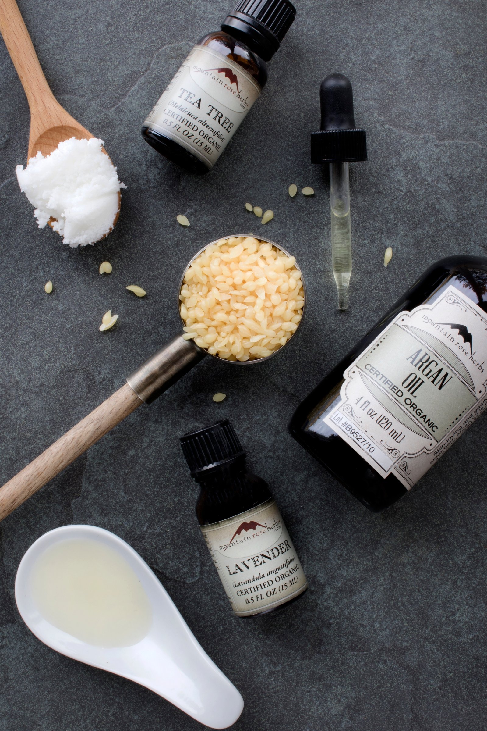 DIY Cuticle Oil for Natural Nail Care