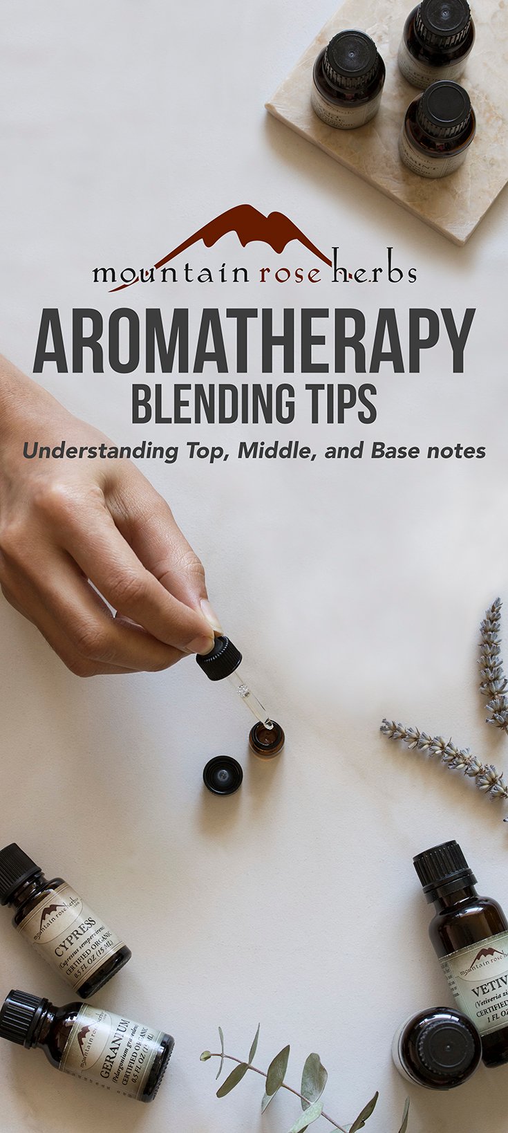 Understanding Fragrance Notes