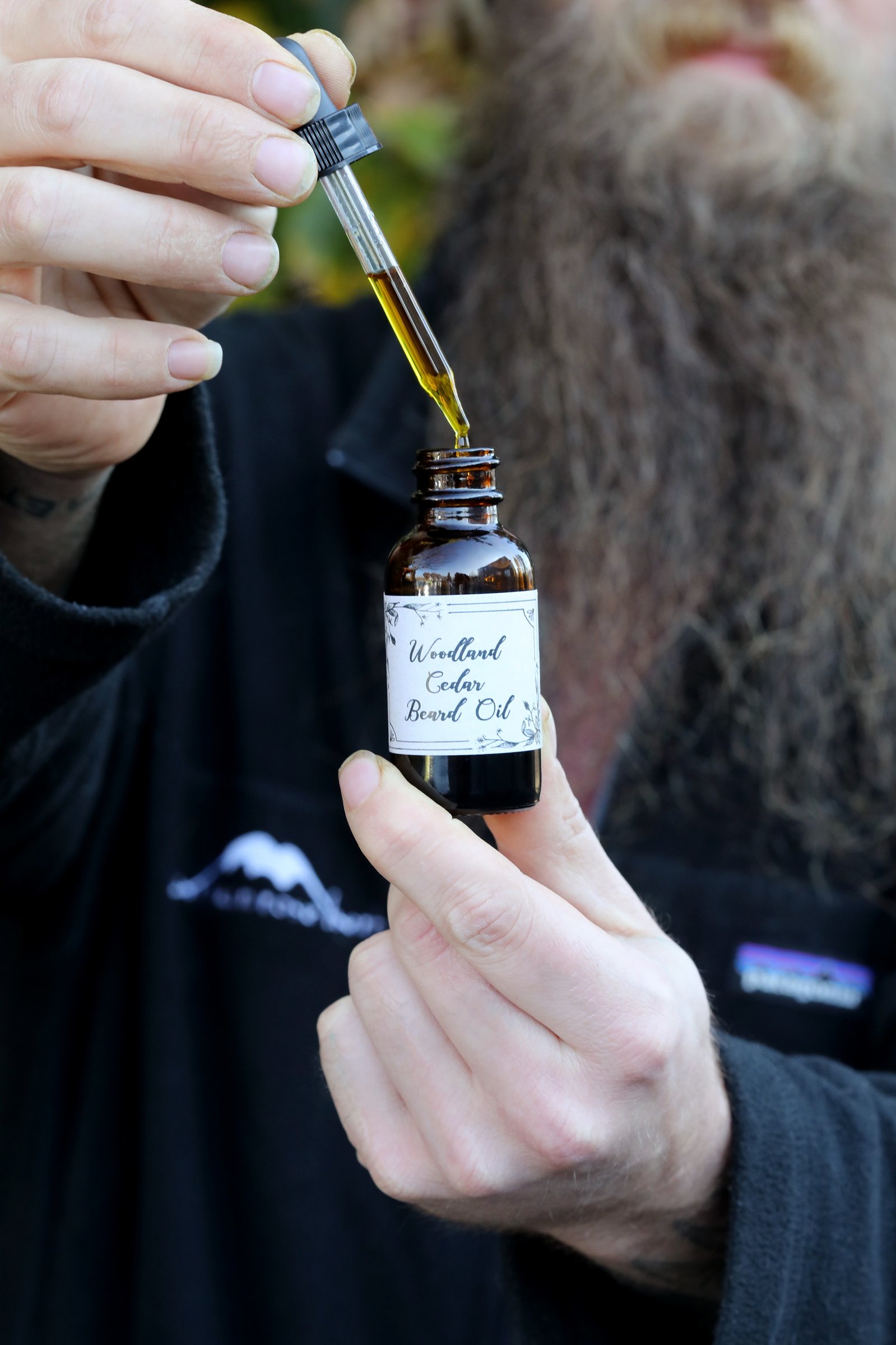 3 DIY Beard Oil Recipes & How to Use Them