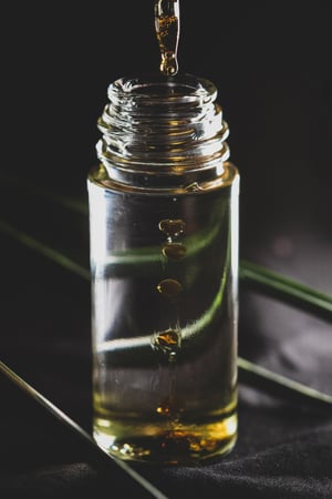 Understanding Aroma Notes for Essential Oil Blending: Base Notes