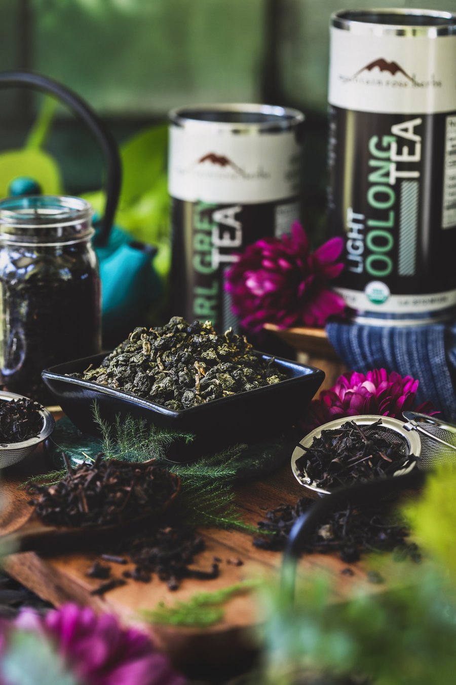 Guide to Black Tea: Why Do Teas Taste So Different + Tips for Choosing ...