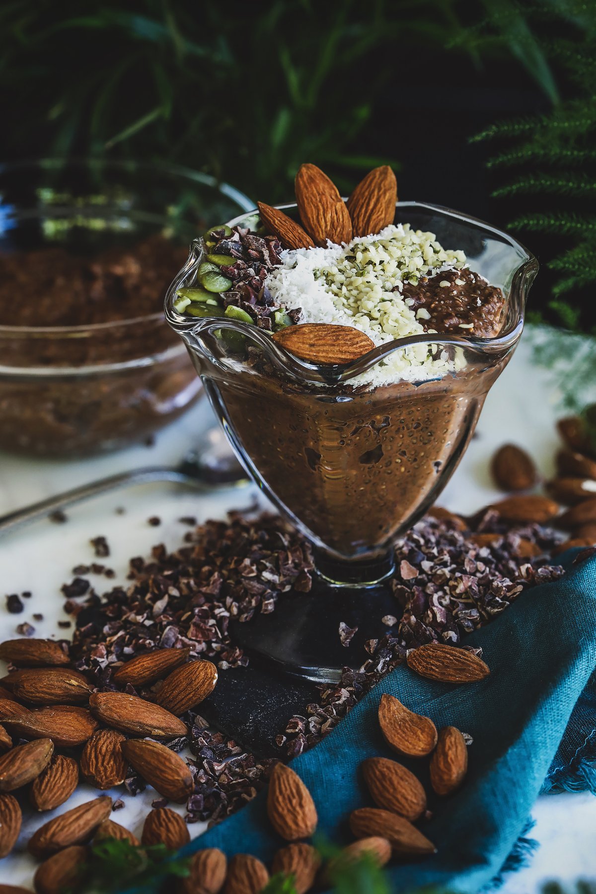 3 Healthy Chia Seed Pudding Recipes