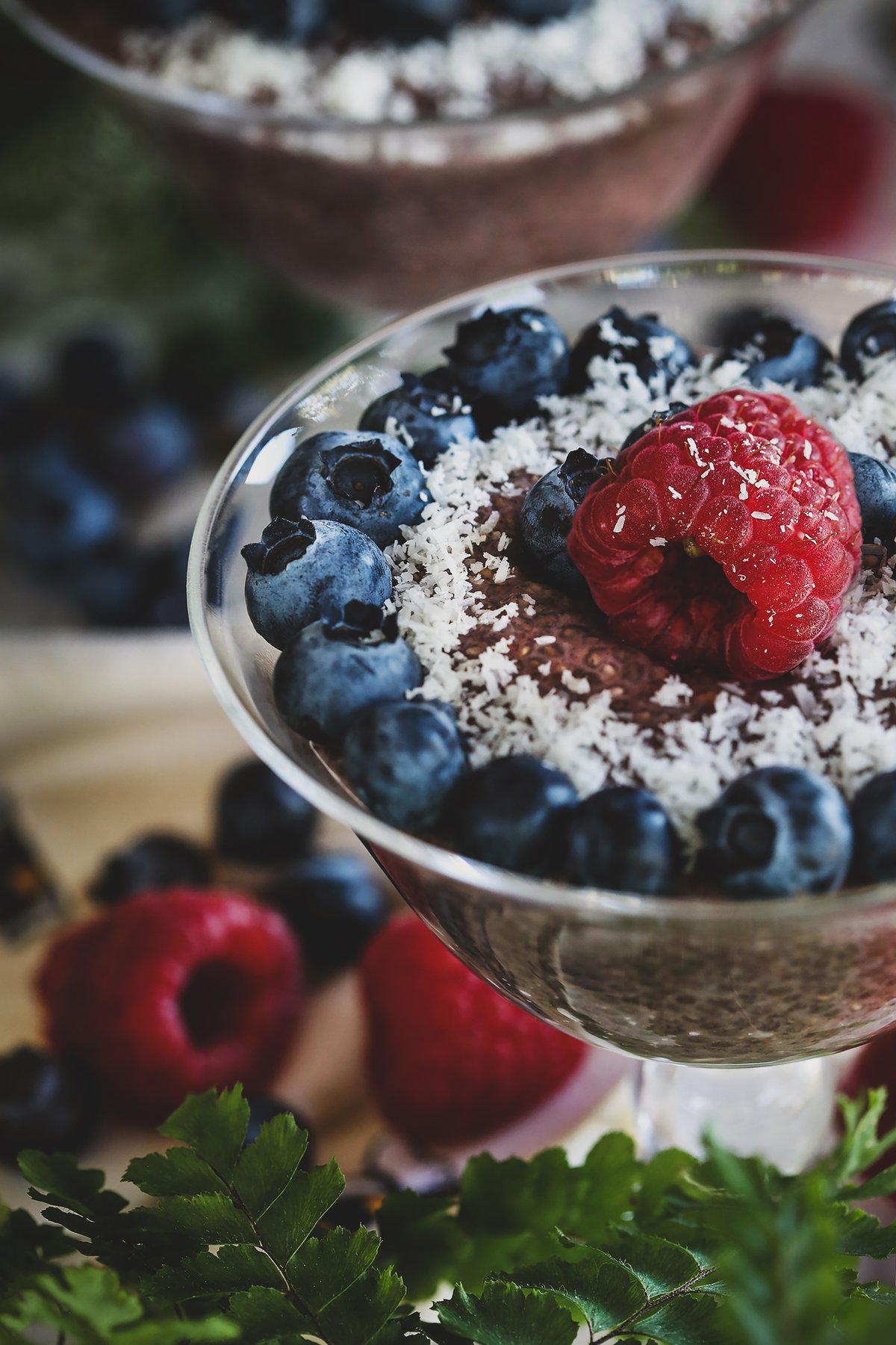 3 Healthy Chia Seed Pudding Recipes