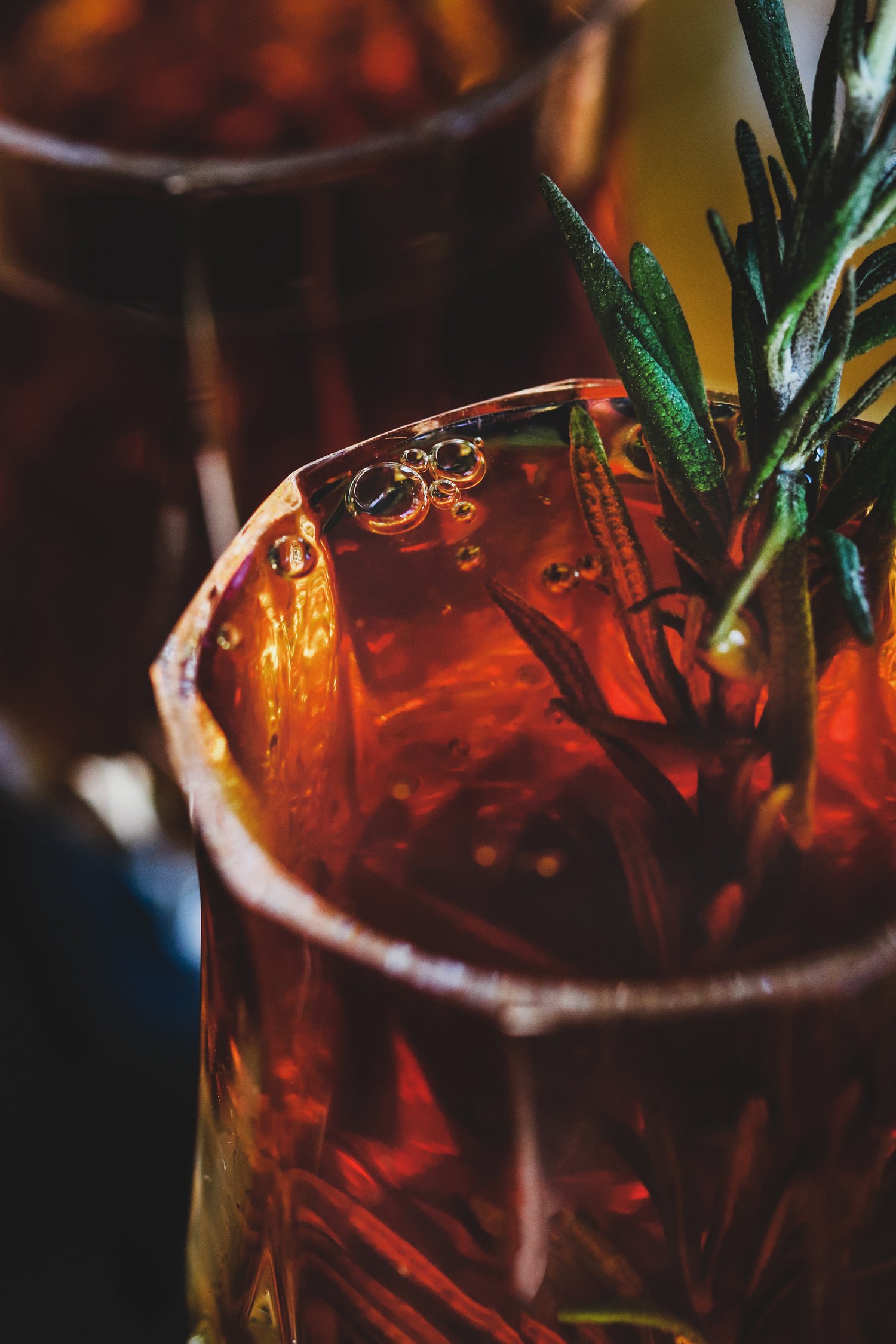 A Midwinter Cordial to Support Your Digestive System