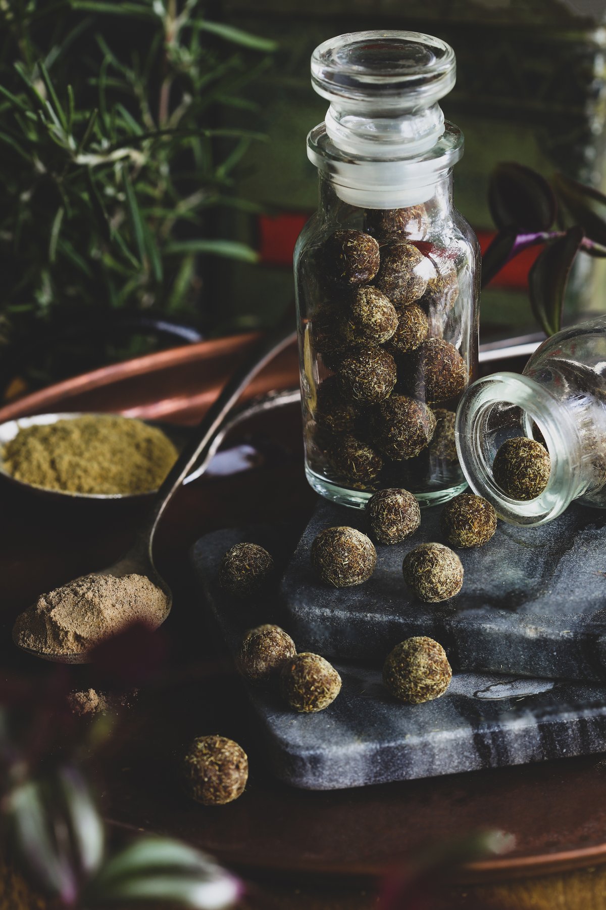 20+ DIY Herbal Recipes You Can Make for Under $10