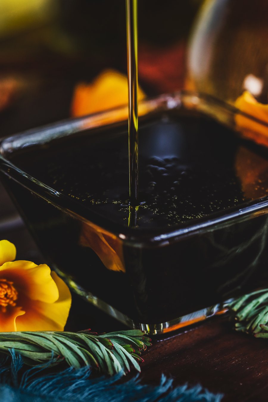 How to Choose the Best Cooking Oil + Oil Smoke Point Chart