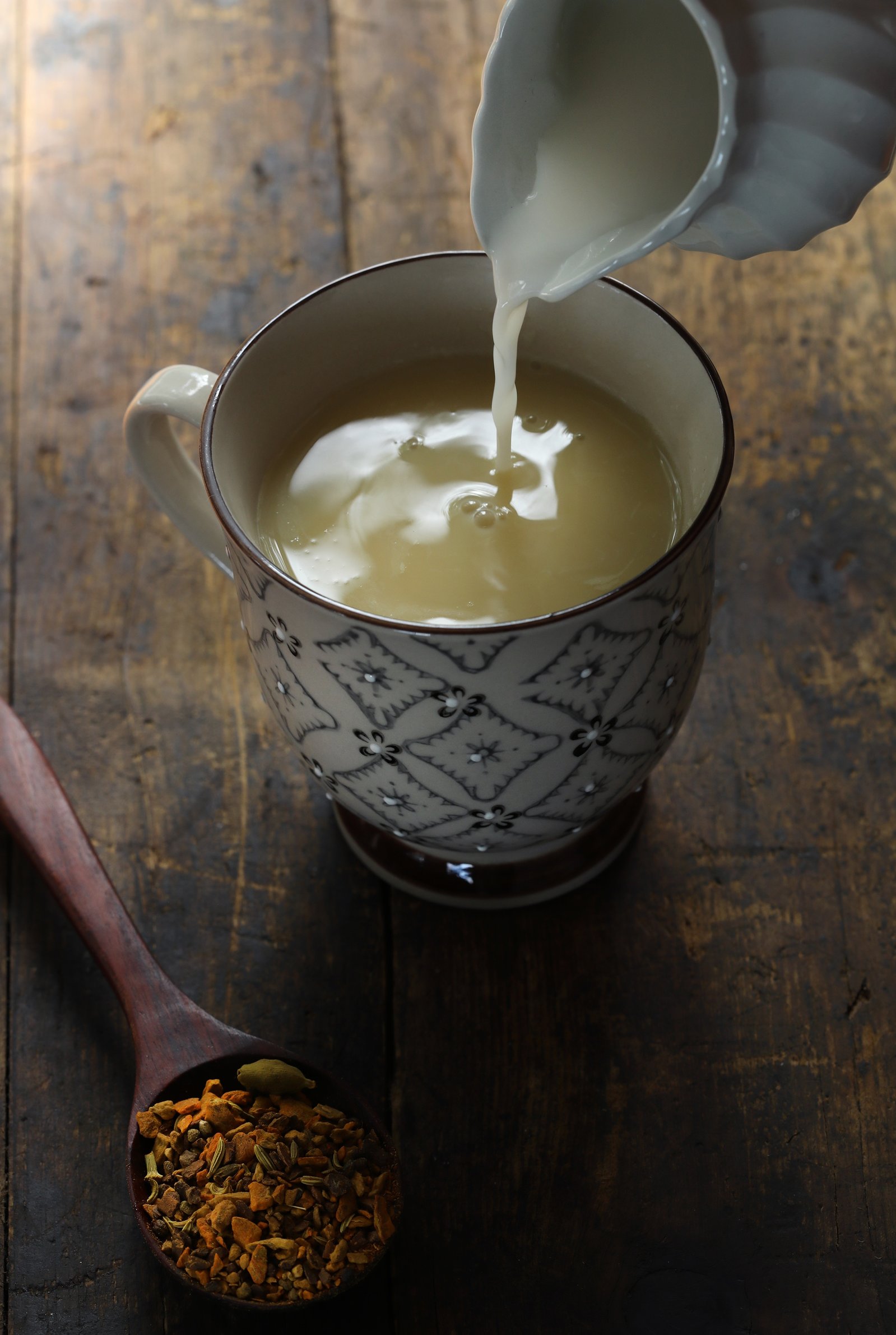 Guide to Making Tea