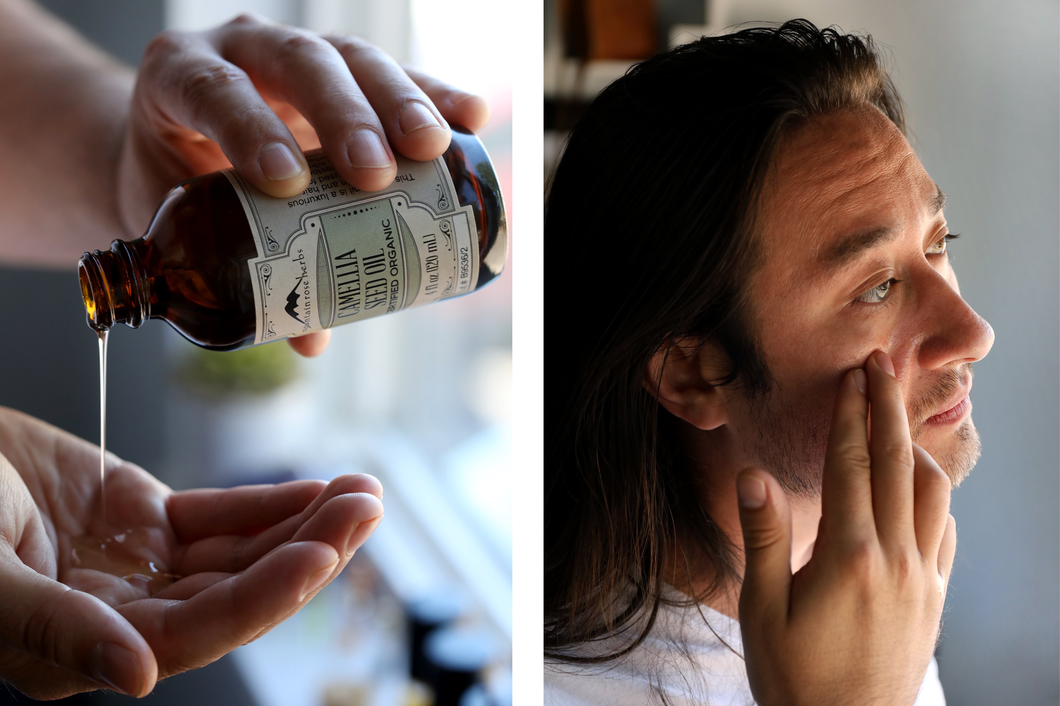 Natural K-Beauty Tips & Propolis Moisturizer Recipe