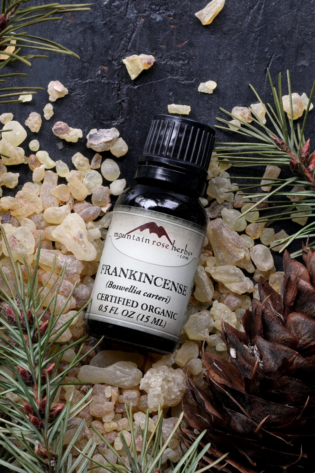 What Is Frankincense?