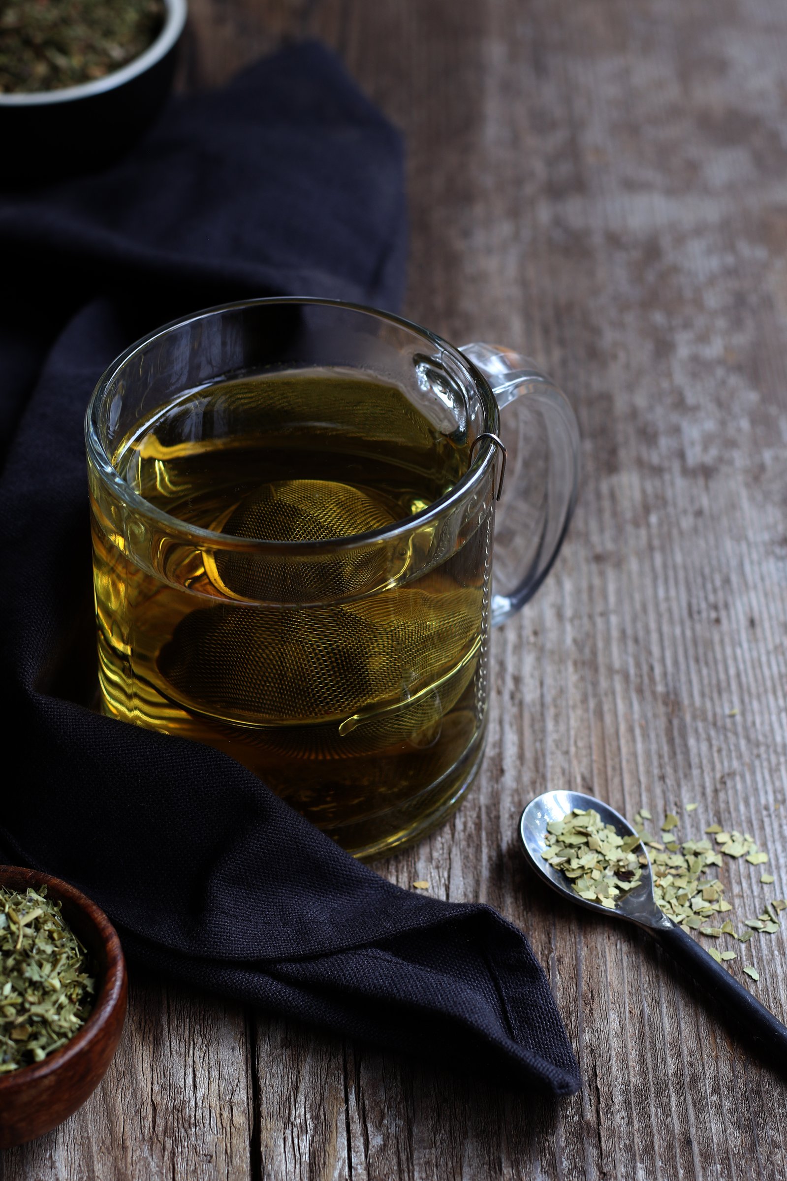 3 Tea Recipes to Increase Mindfulness and Stress Less