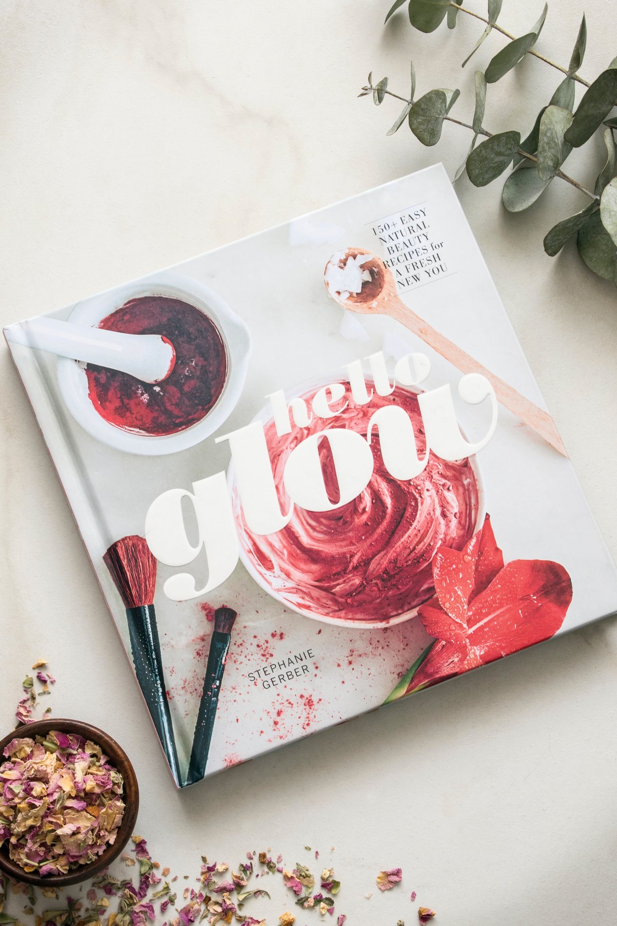 Our Favorite Botanical Books