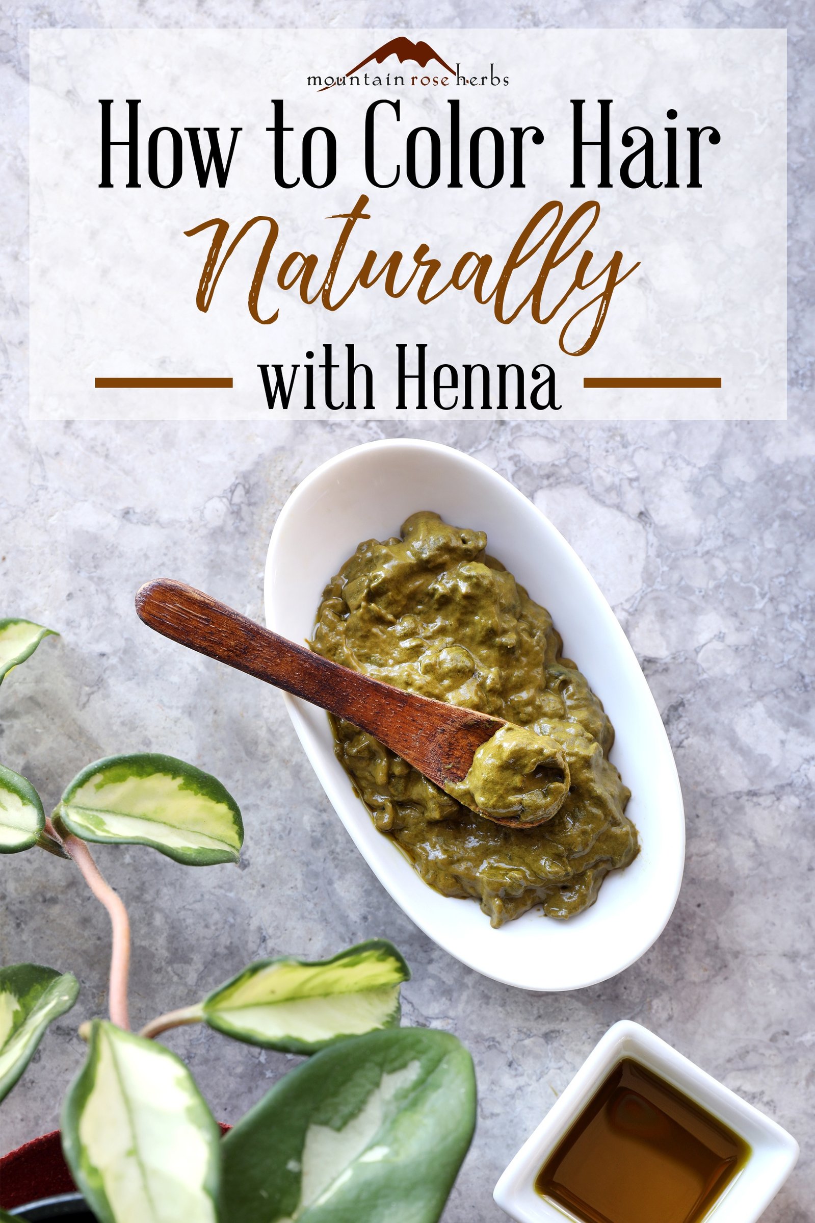 The Beauty of Henna Hair Dye + My Favorite Hair Color Recipes
