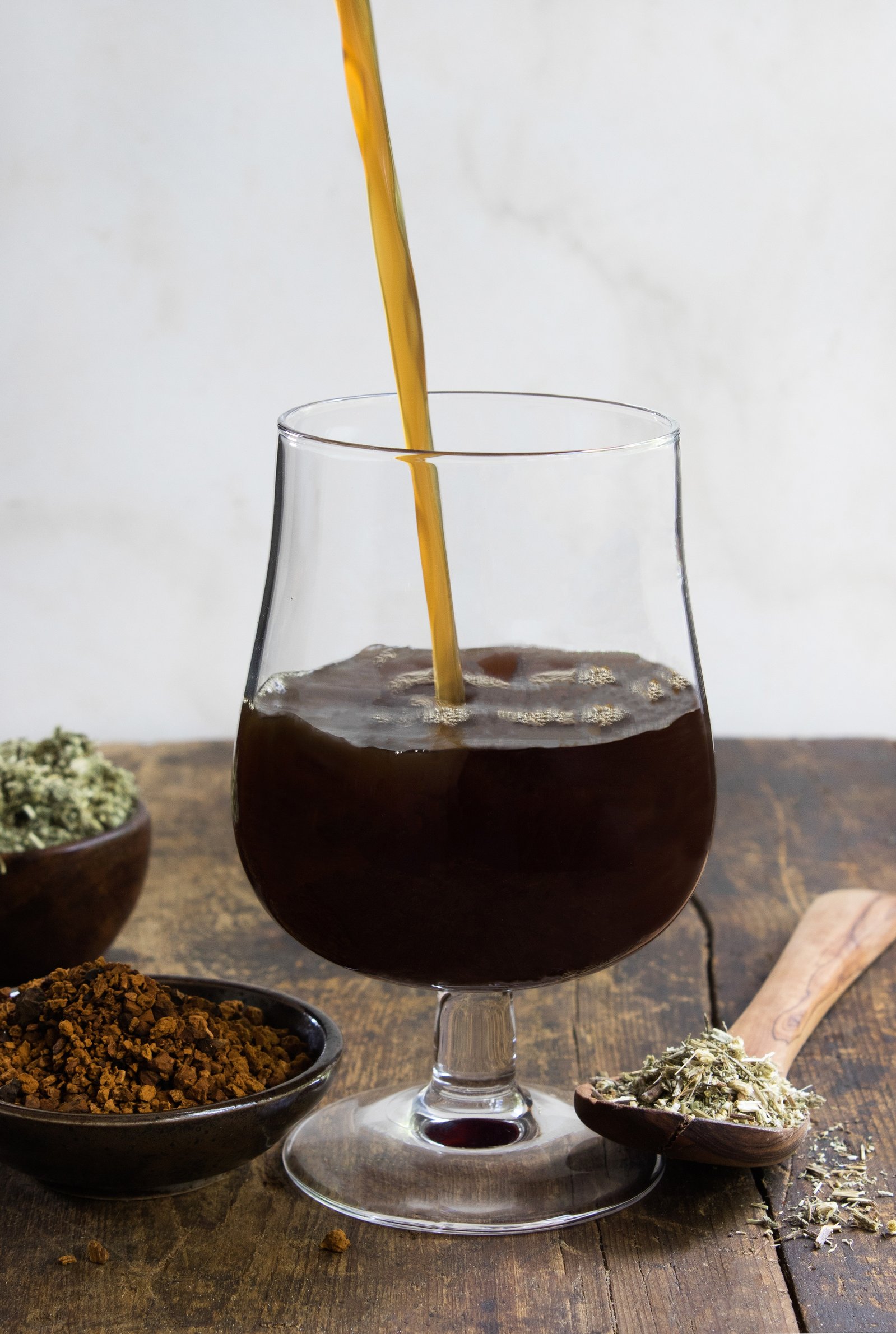 Gruit: An Adventure in Herbal Homebrewing