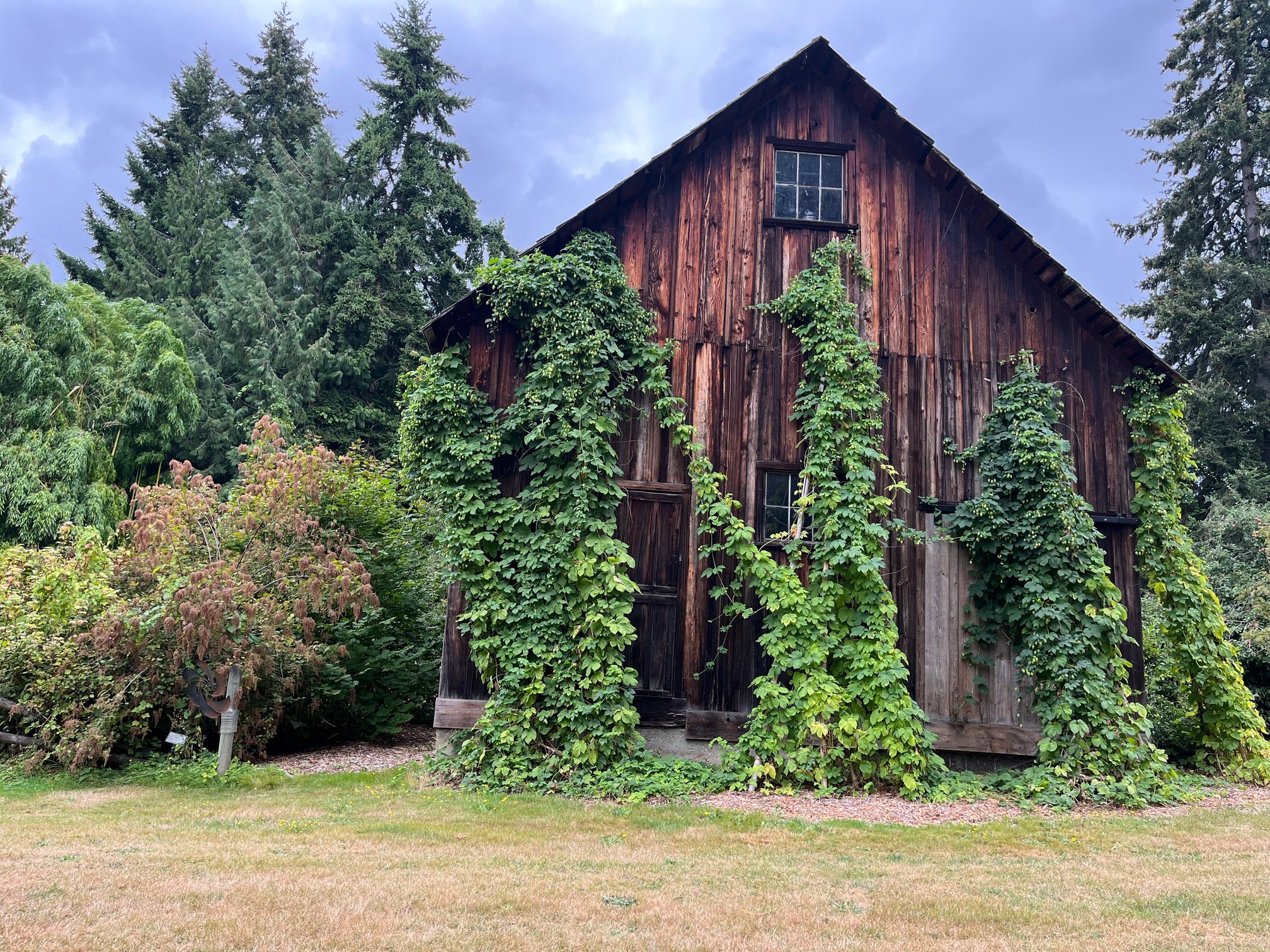 Expanding Community Connections with the Tilth Alliance