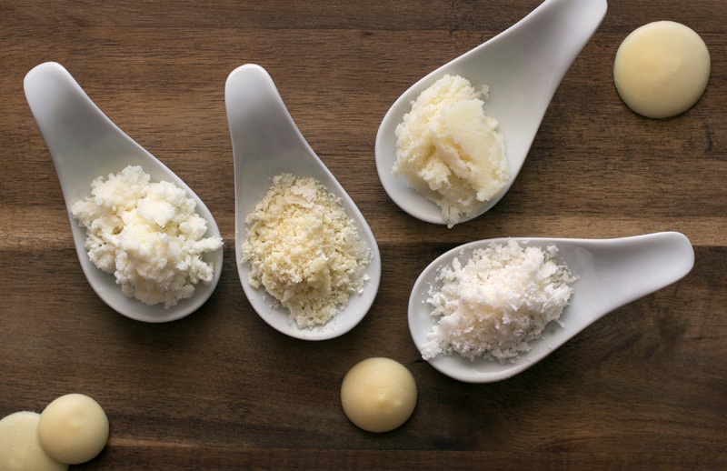 All About Botanical Butters