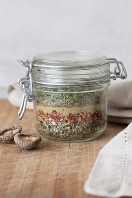 Create Your Own Broth Mix Recipes