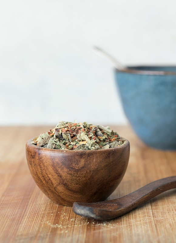 Create Your Own Broth Mix Recipes