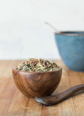 Create Your Own Broth Mix Recipes