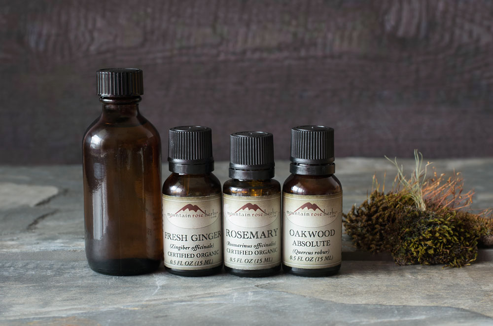 DIY: Homemade Beard Oil Recipes