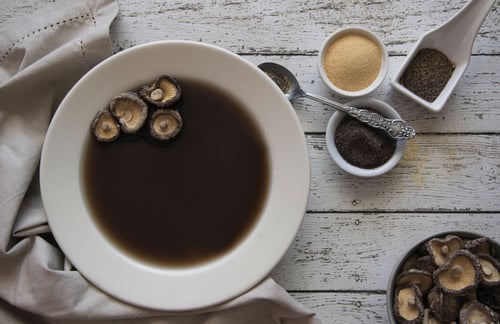 3 Easy Shiitake Mushroom Recipes