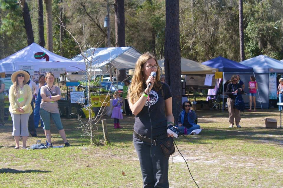 Meet the Herbalist: Emily Ruff + Conference Giveaway!