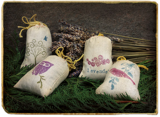 DIY: Handcrafted Gifts