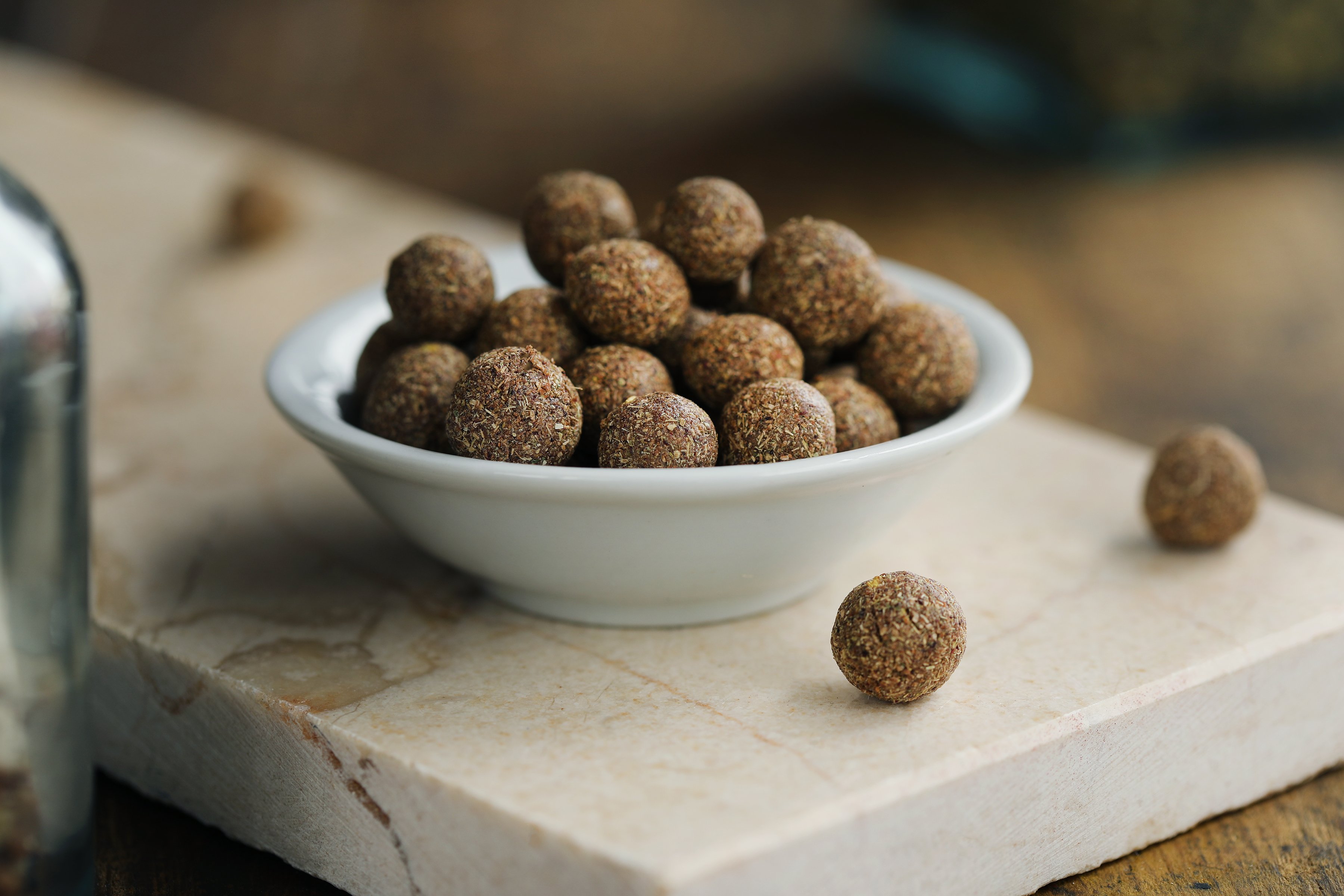 Making Homemade Herbal Lozenges with Linden