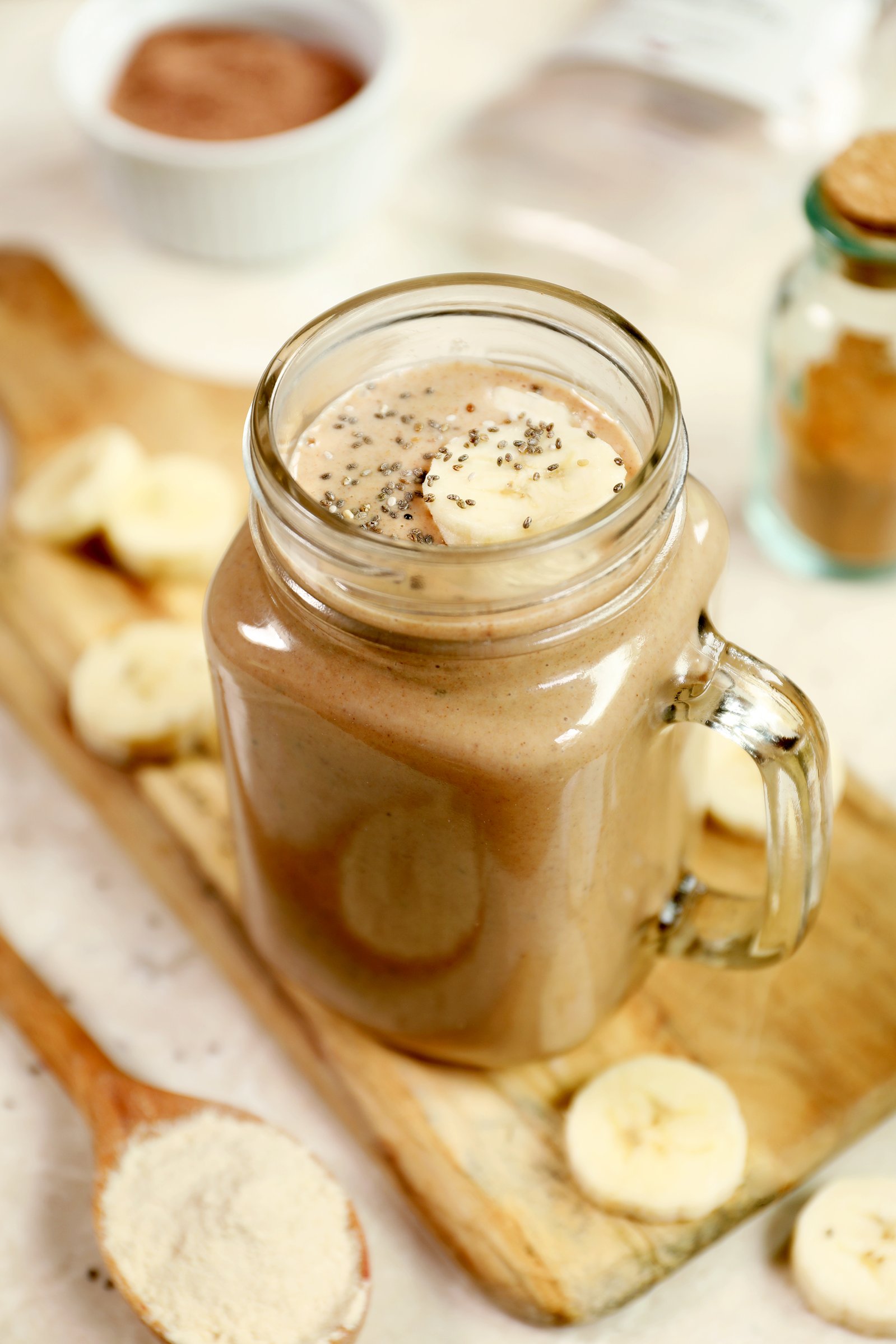 3 Superfood Smoothie Recipes Powered by Plants