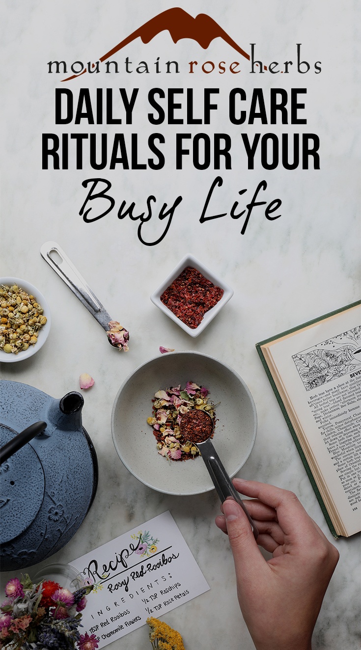 Tips for Self-Care: Simple Ways to Start and End Your Day