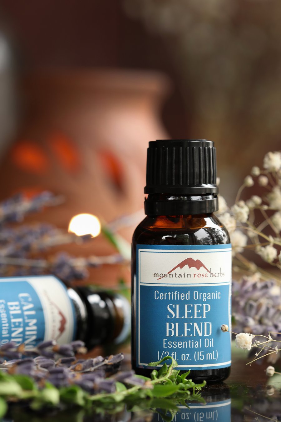 6 Supportive Essential Oil Blends and When to Use Them
