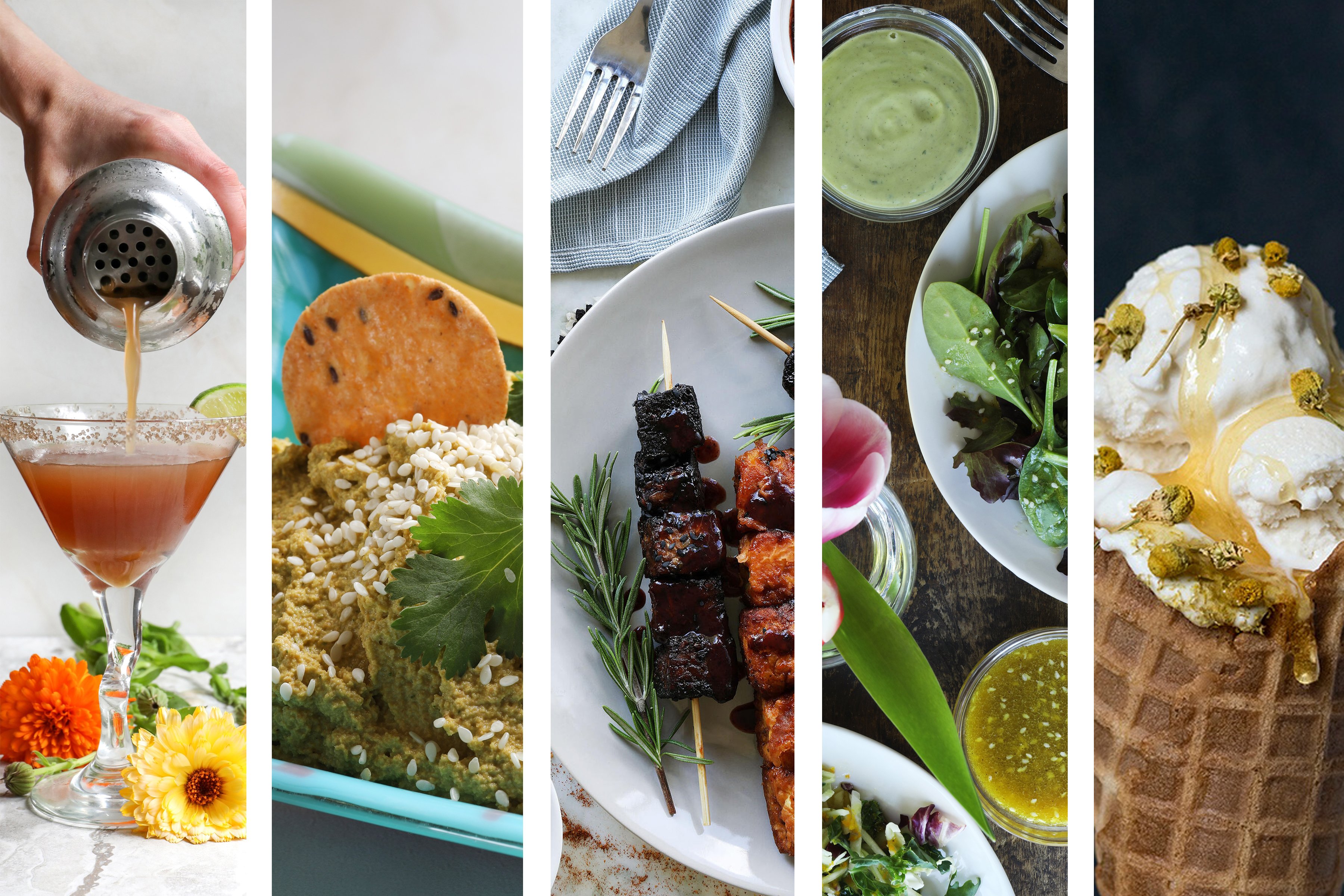 Summer Cookout Menu: Recipes & Inspiration