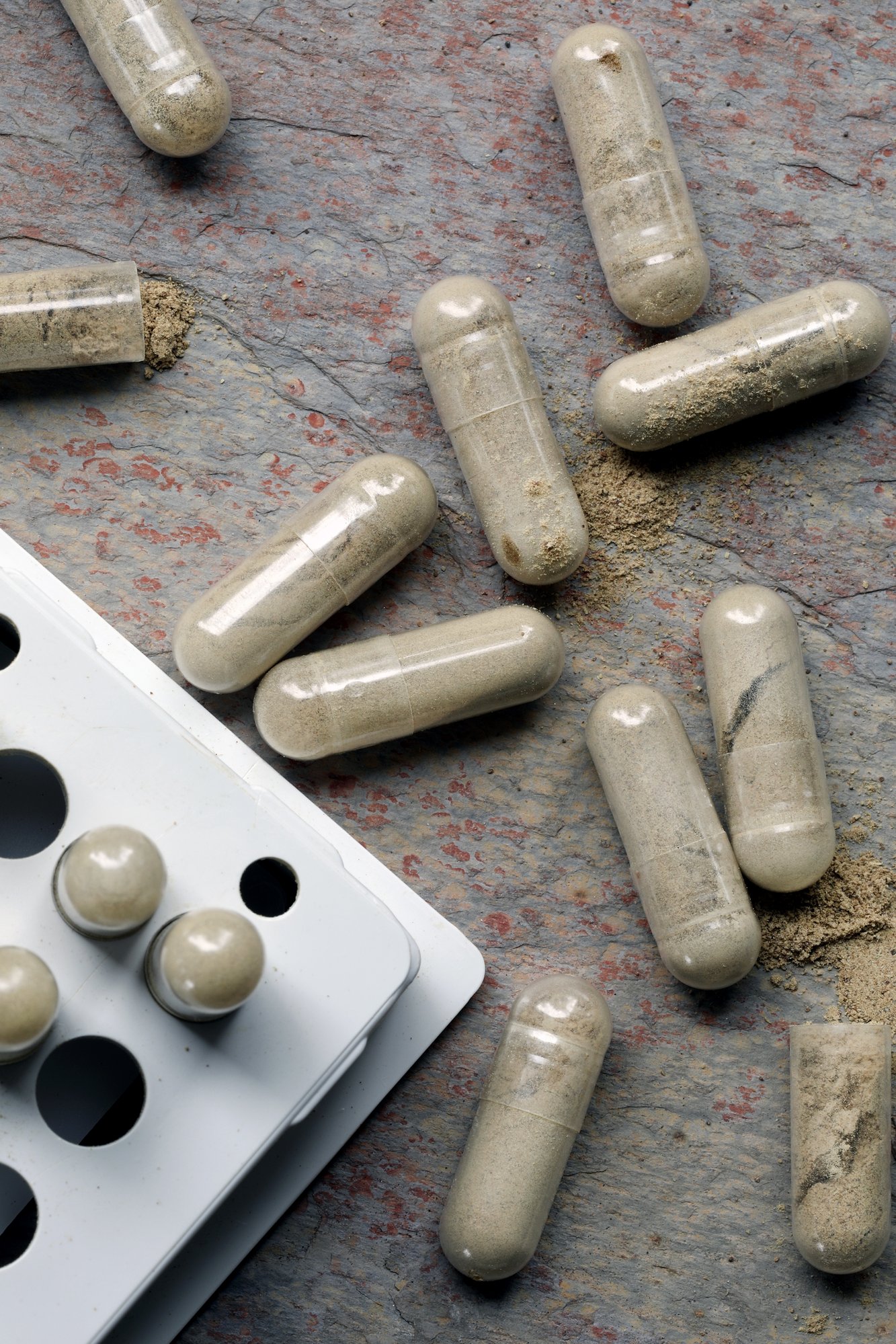 Why You Should Try Ayurvedic Triphala (and How to Take It!)