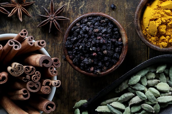 Top Herbal Remedies to Defend Your Health