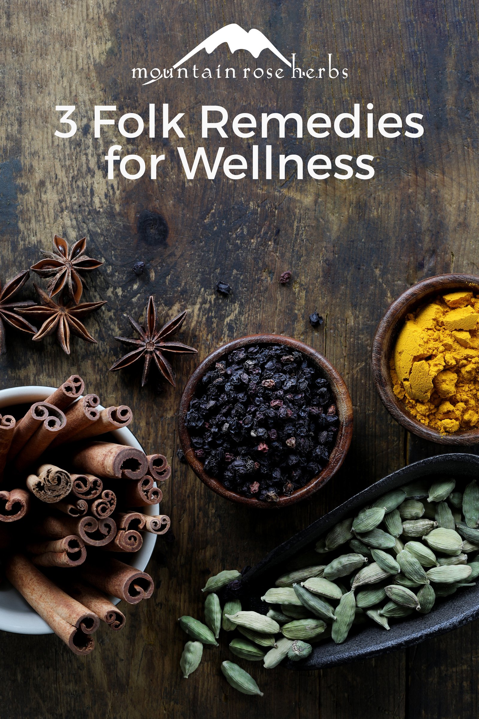 Top Herbal Remedies to Defend Your Health