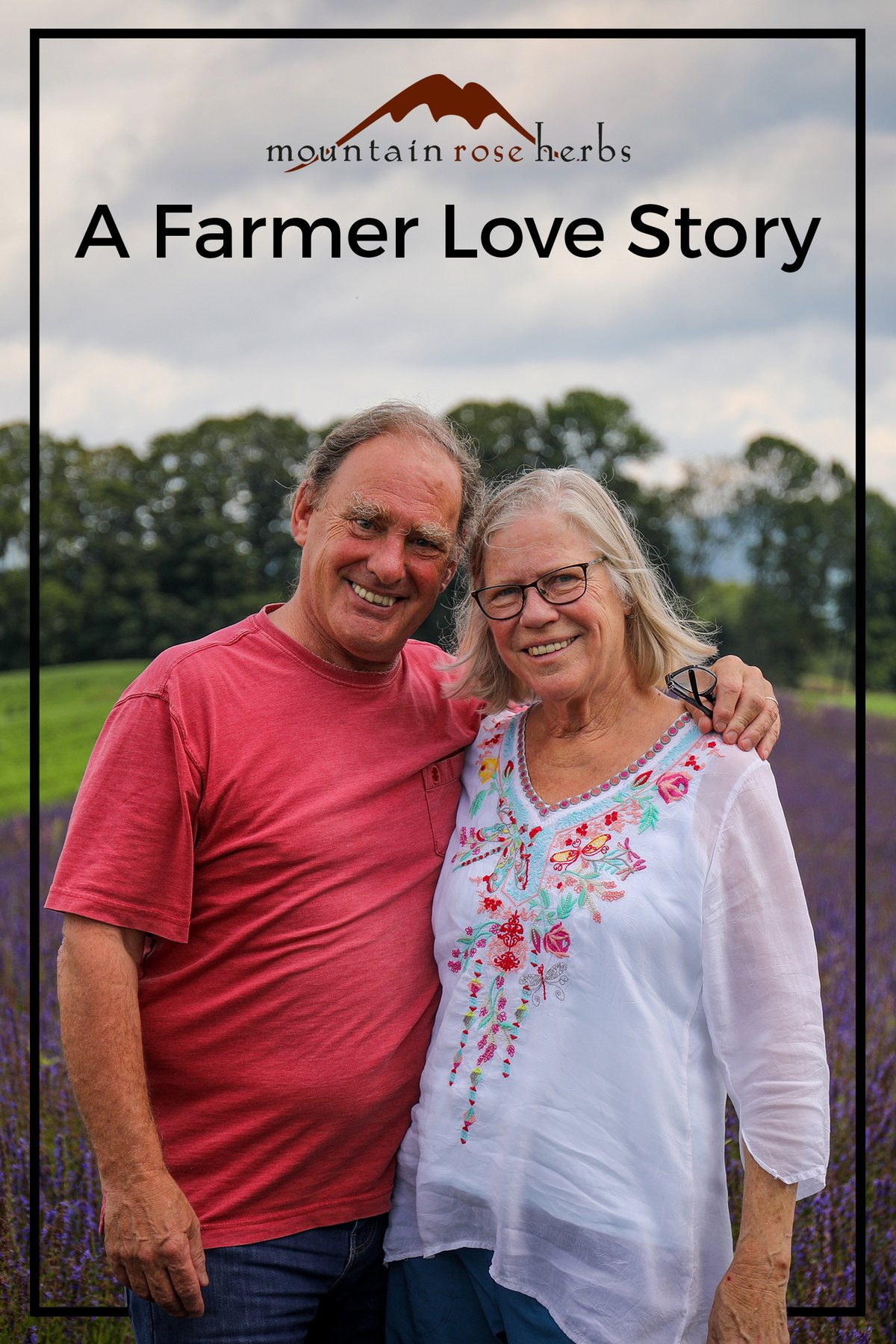 Farming as a Labor of Love