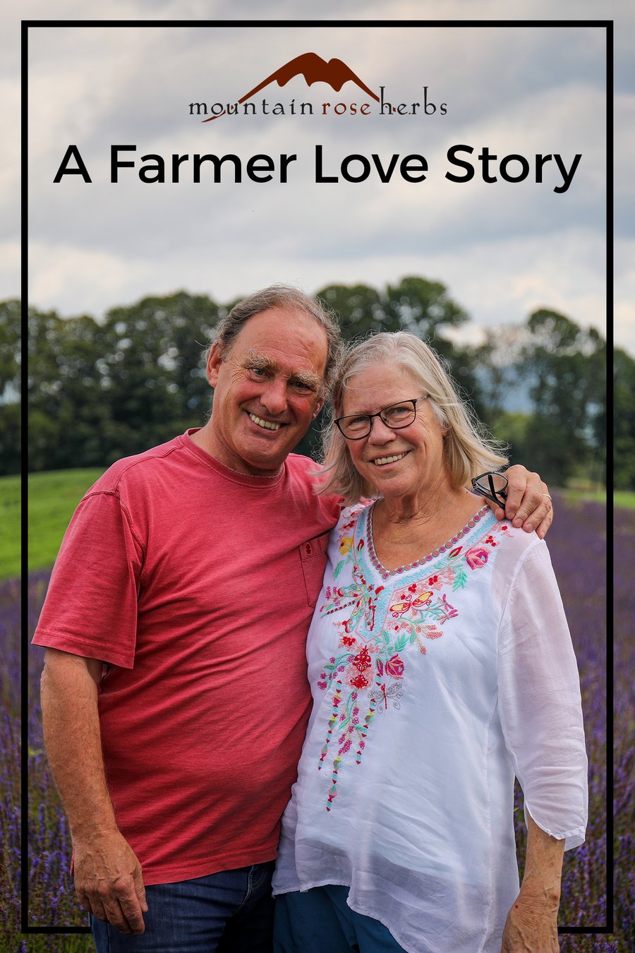 Farming as a Labor of Love