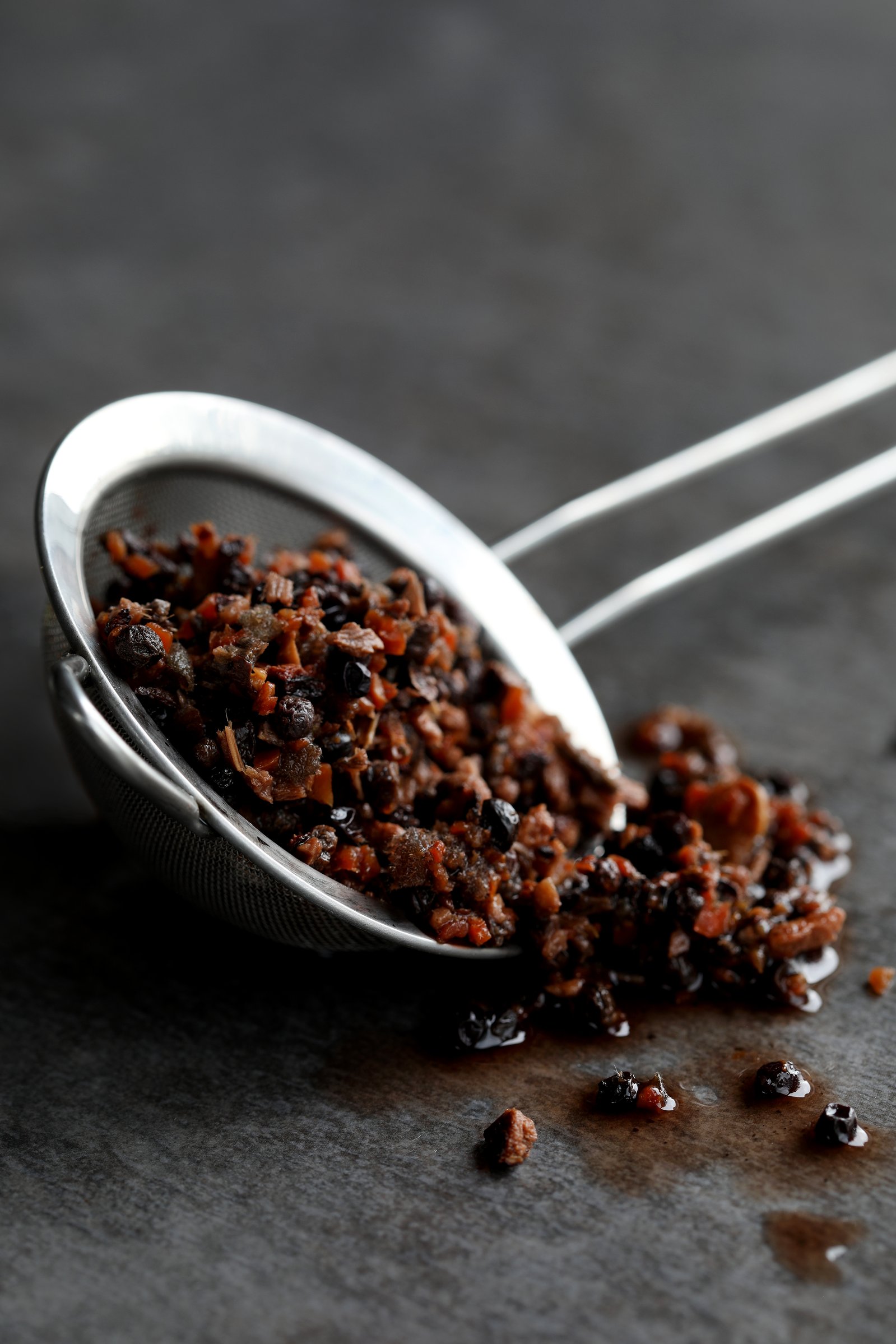 Soothing Wild Cherry Bark Syrup Recipe for a Dry Throat