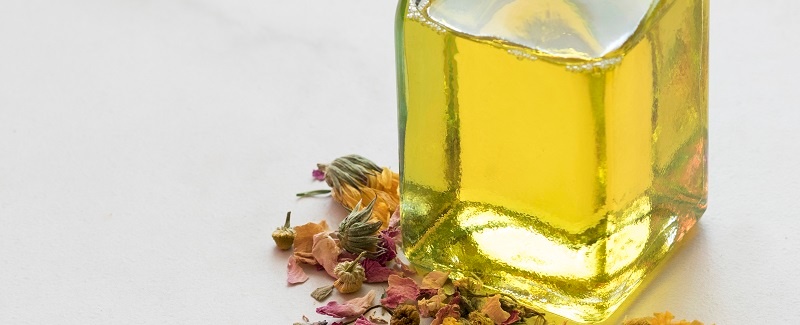 How to Make Massage Oil