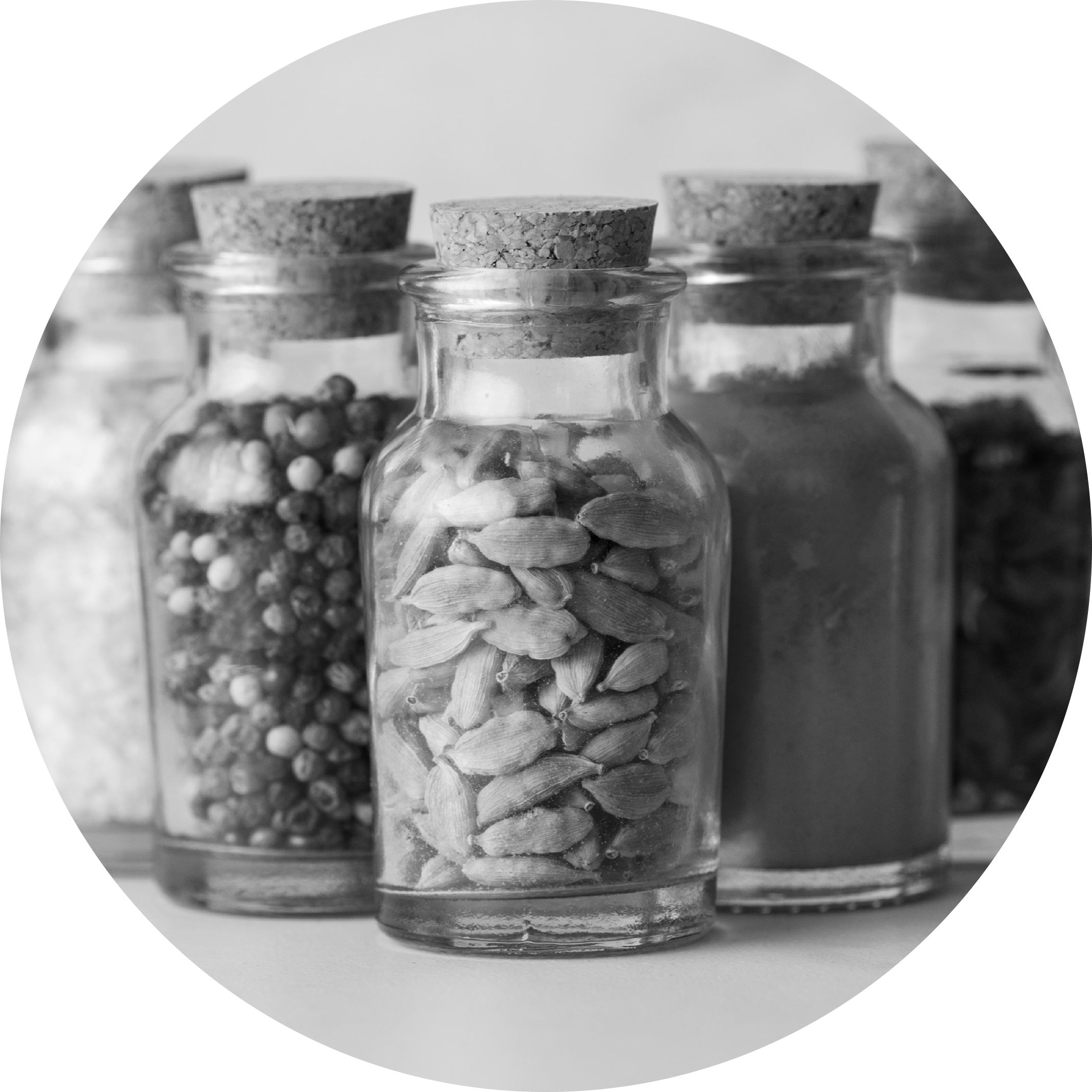 What Are Grains Of Paradise?